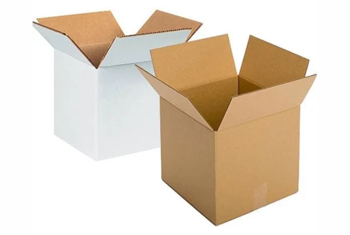 Global Packsol - Duplex Box