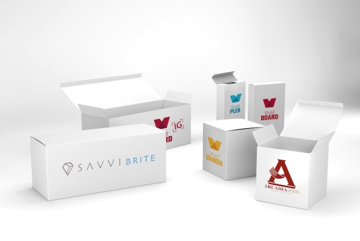 Global Packsol - Home